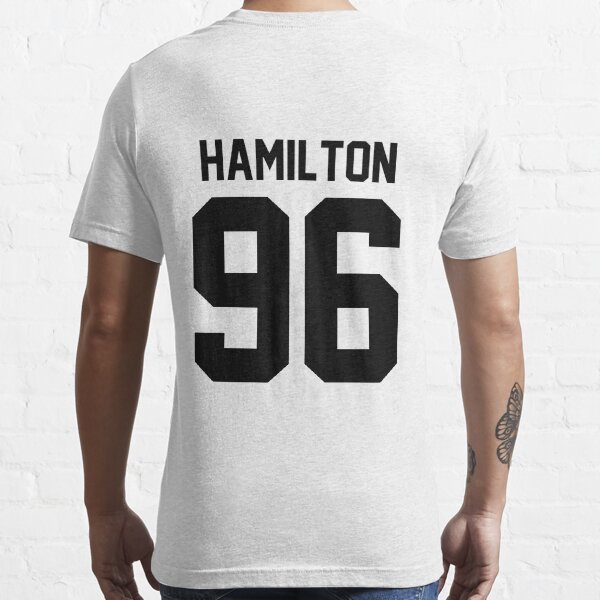"HAMILTON" T-shirt for Sale by moonlights | Redbubble | normani kordei ...