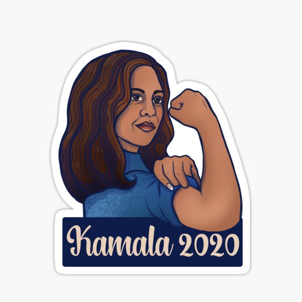 Kamala Merch & Gifts for Sale | Redbubble