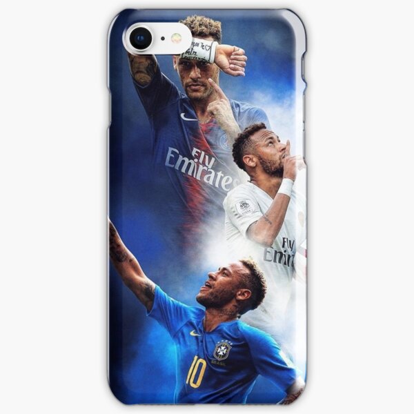 Neymar iPhone cases & covers | Redbubble