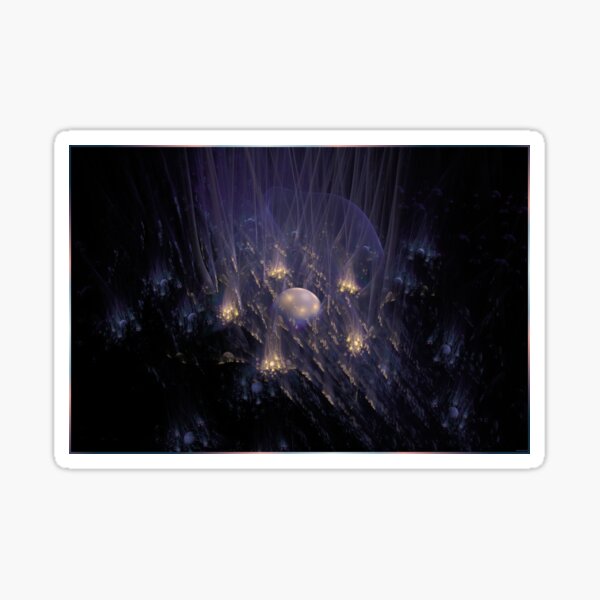 "Colony" Sticker by ArachnidImagery | Redbubble