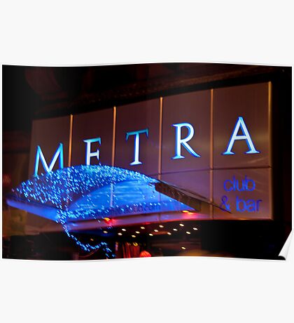 Metra: Gifts & Merchandise | Redbubble