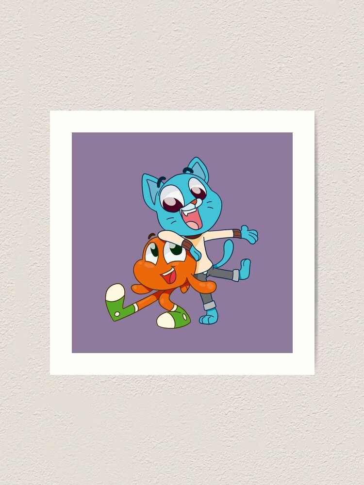 "TAWOG The Best Bros" Art Print by Imaplatypus | Redbubble