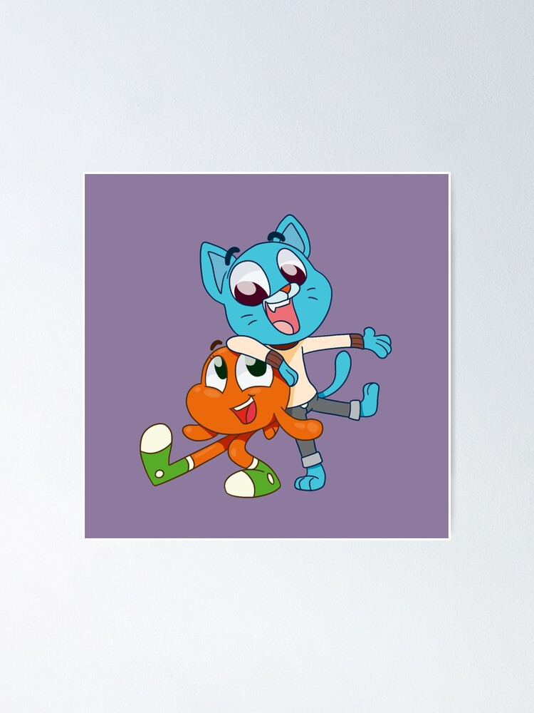 "TAWOG The Best Bros" Poster by Imaplatypus | Redbubble