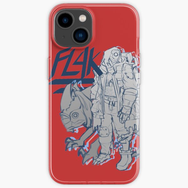 "Borderlands 3: Fl4k" iPhone Case for Sale by SunShadow | Redbubble