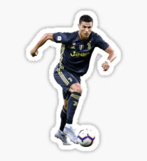 Juventus Stickers | Redbubble