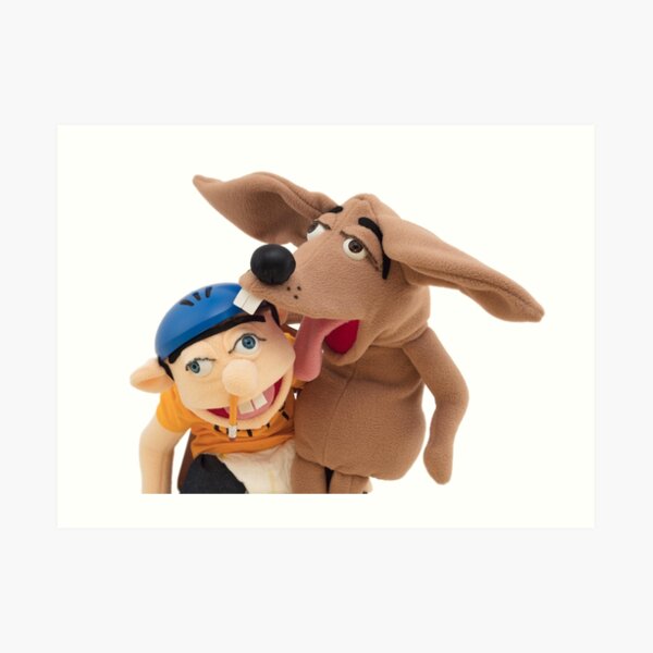 Jeffy Gifts & Merchandise | Redbubble