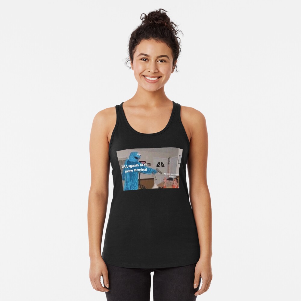 "TSA Diabetes Memes " Sticker for Sale by CatGirl101 | Redbubble