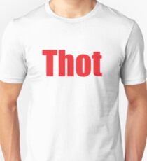 Thot: Gifts & Merchandise | Redbubble