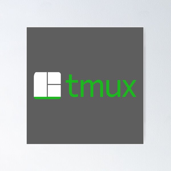 Tmux Logo