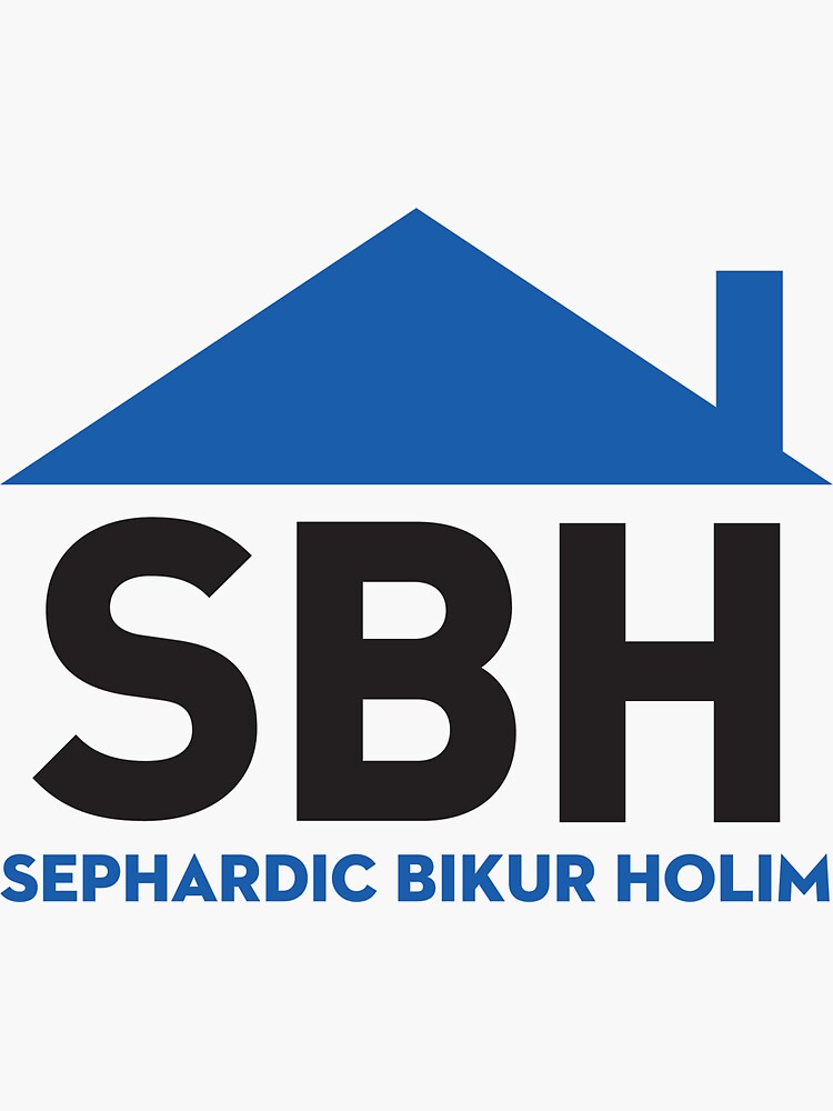 "SBH logo" Sticker for Sale by Jeffgraz95 | Redbubble
