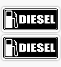Fuel Pump Stickers | Redbubble