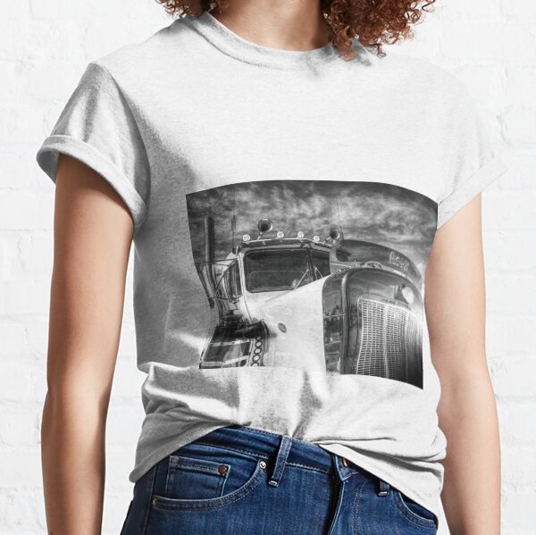 Peterbilt Merch & Gifts for Sale | Redbubble