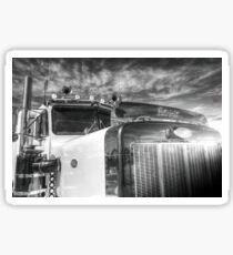 Peterbilt Stickers | Redbubble