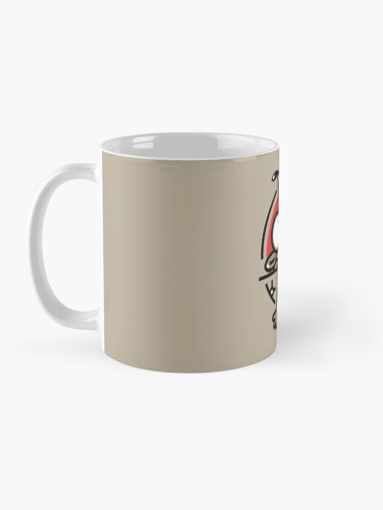 "Rigby | Regular Show" Coffee Mug for Sale by vladmartin | Redbubble