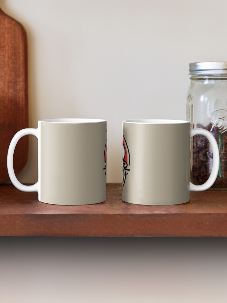 "Rigby | Regular Show" Coffee Mug for Sale by vladmartin | Redbubble