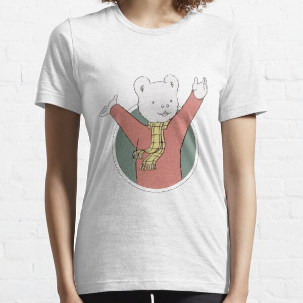 Rupert Bear Gifts & Merchandise | Redbubble