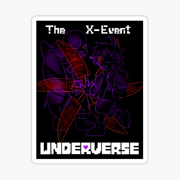 Underverse Merch & Gifts for Sale | Redbubble
