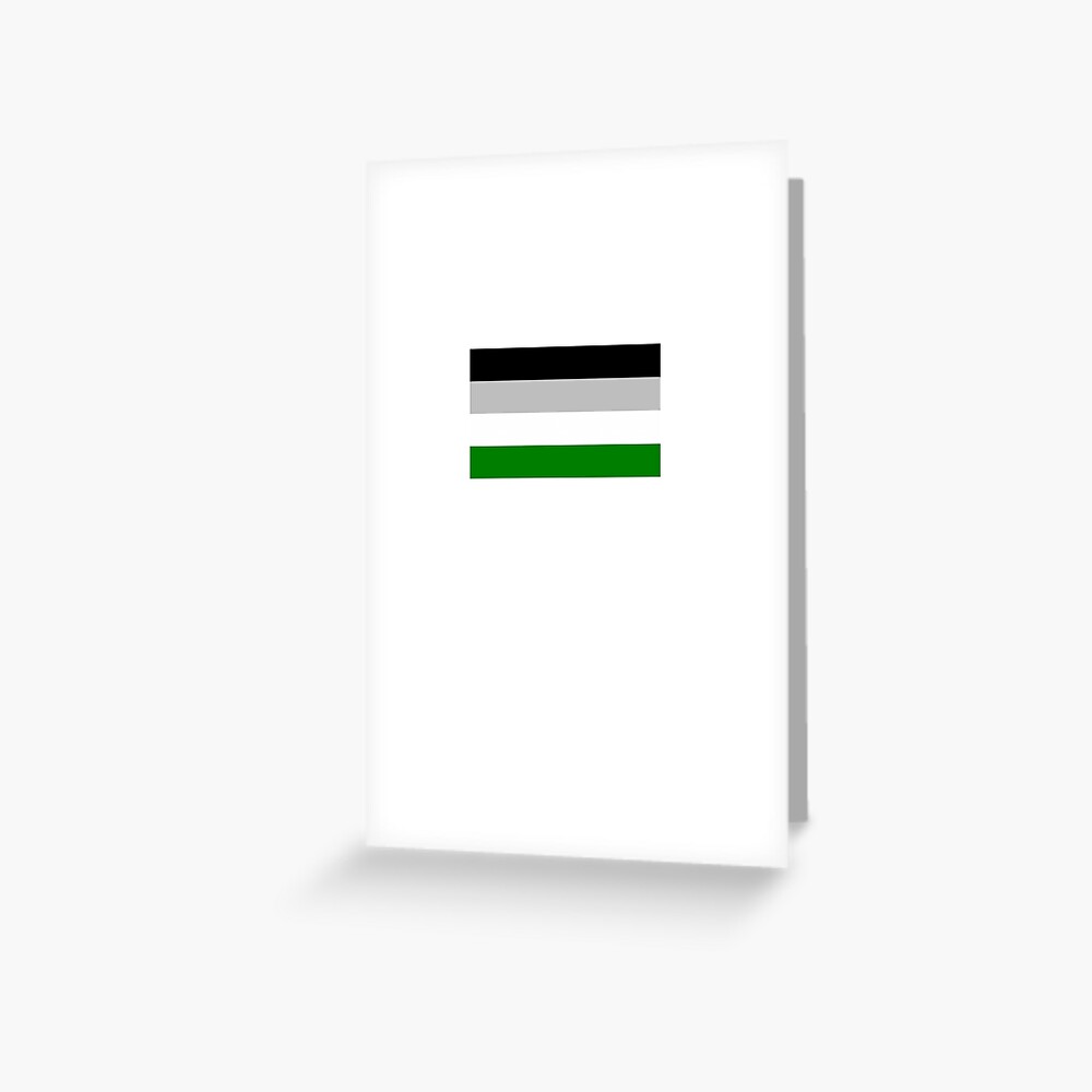 Tarjetas de felicitación «Camiseta de androfilia Camiseta androsexual ...