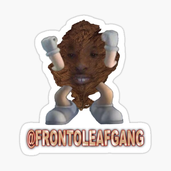 Fronto Gifts & Merchandise for Sale | Redbubble