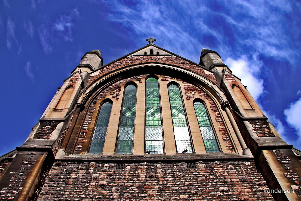 "The Eastern Orthodox Church | Bristol, South West England" by ...