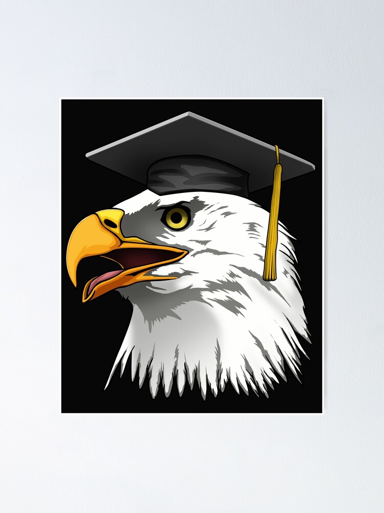 Classroom Clipart Eagle