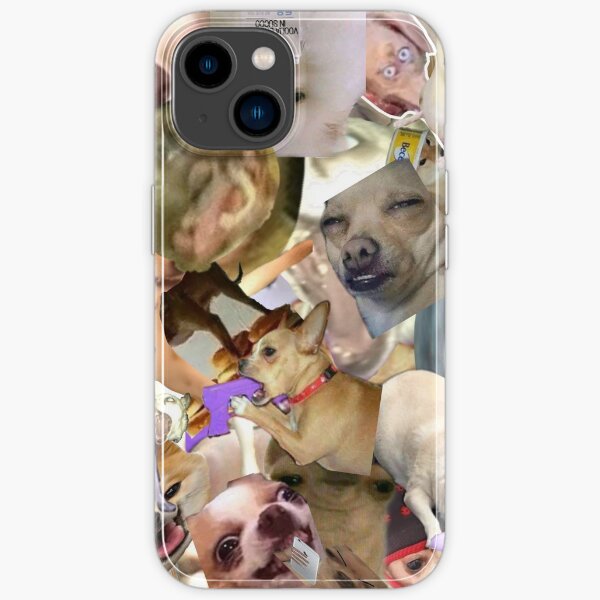"cursed dogs" iPhone Case for Sale by emilyfoo | Redbubble