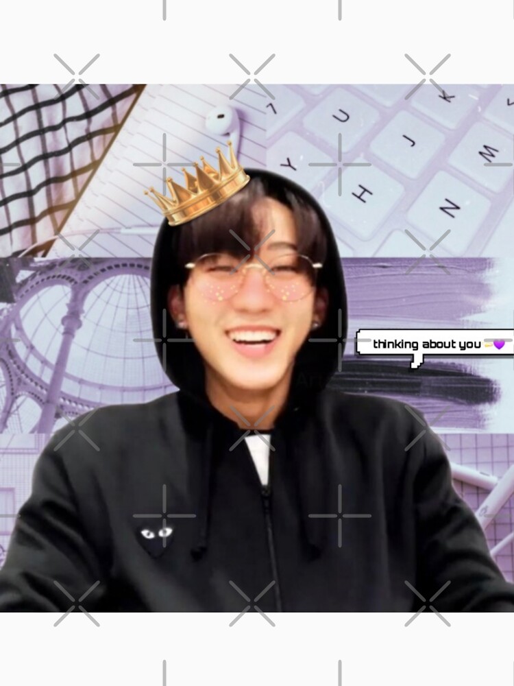 "Stray Kids Changbin" T-shirt for Sale by straykings | Redbubble ...