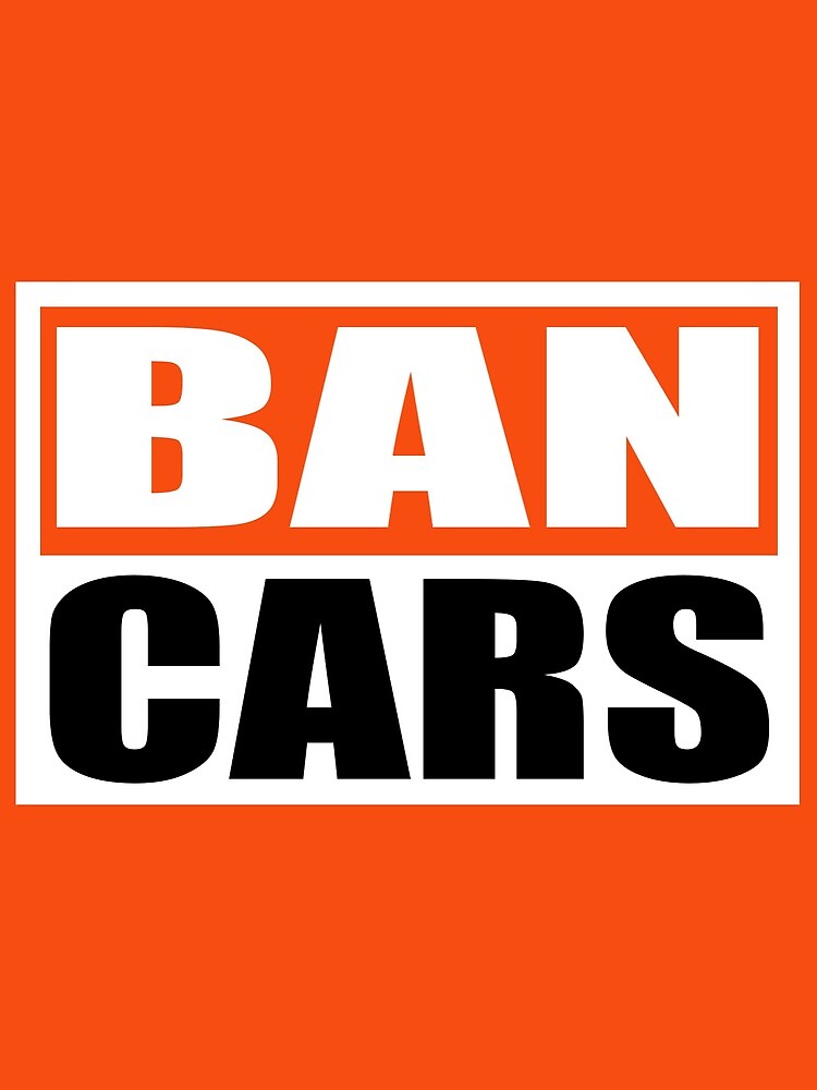 "BAN CARS banner" Mini Skirt by SocDem | Redbubble