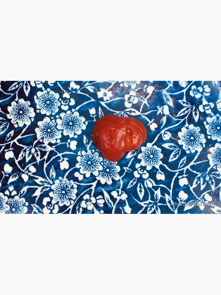 "Wetherspoon's Plate + Ketchup" Coffee Mug for Sale by monkeylennon ...