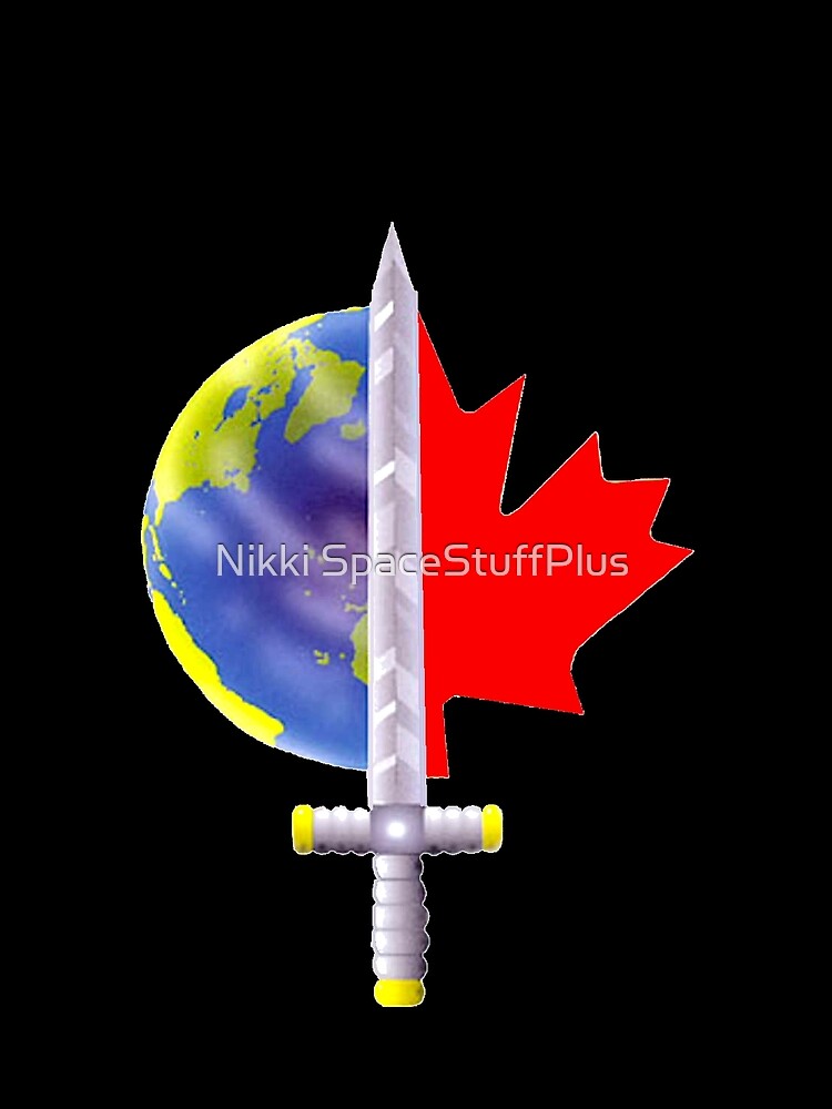 "Joint Task Force 2 (JTF2) official Emblem" Sleeveless Top for Sale by ...