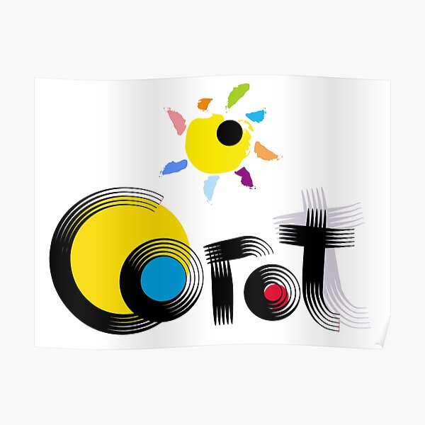 "CoRoT Mission Logo" Poster by Spacestuffplus | Redbubble