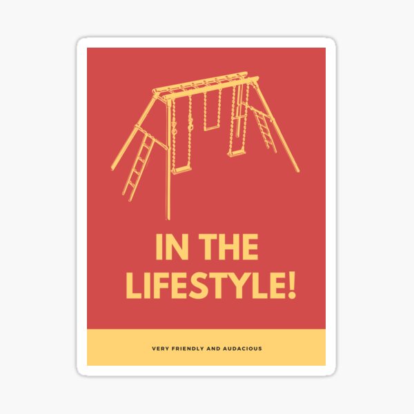 Swinger Gifts & Merchandise | Redbubble