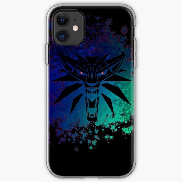 Witcher 3 iPhone cases & covers | Redbubble