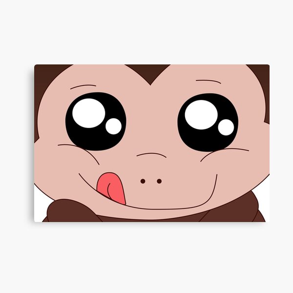 Chunky Canvas Prints | Redbubble