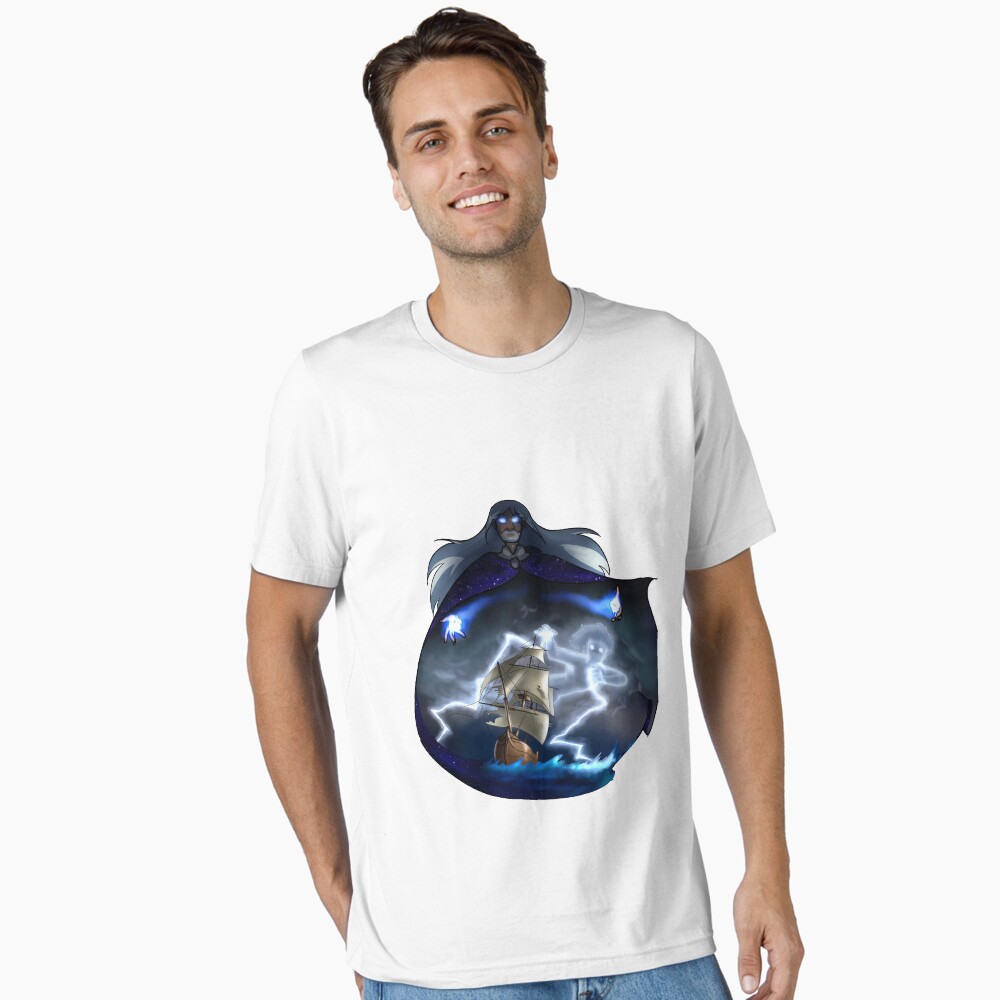 "The Tempest" Sticker for Sale by OSPYouTube | Redbubble