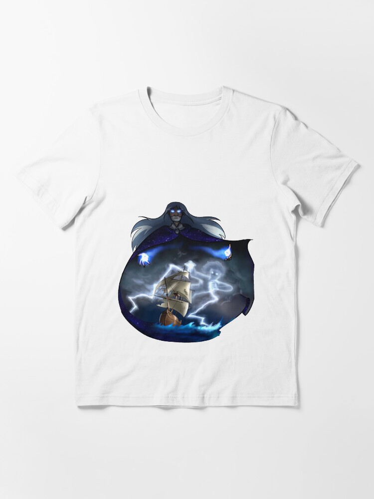 "The Tempest" T-shirt for Sale by OSPYouTube | Redbubble | shakespeare ...