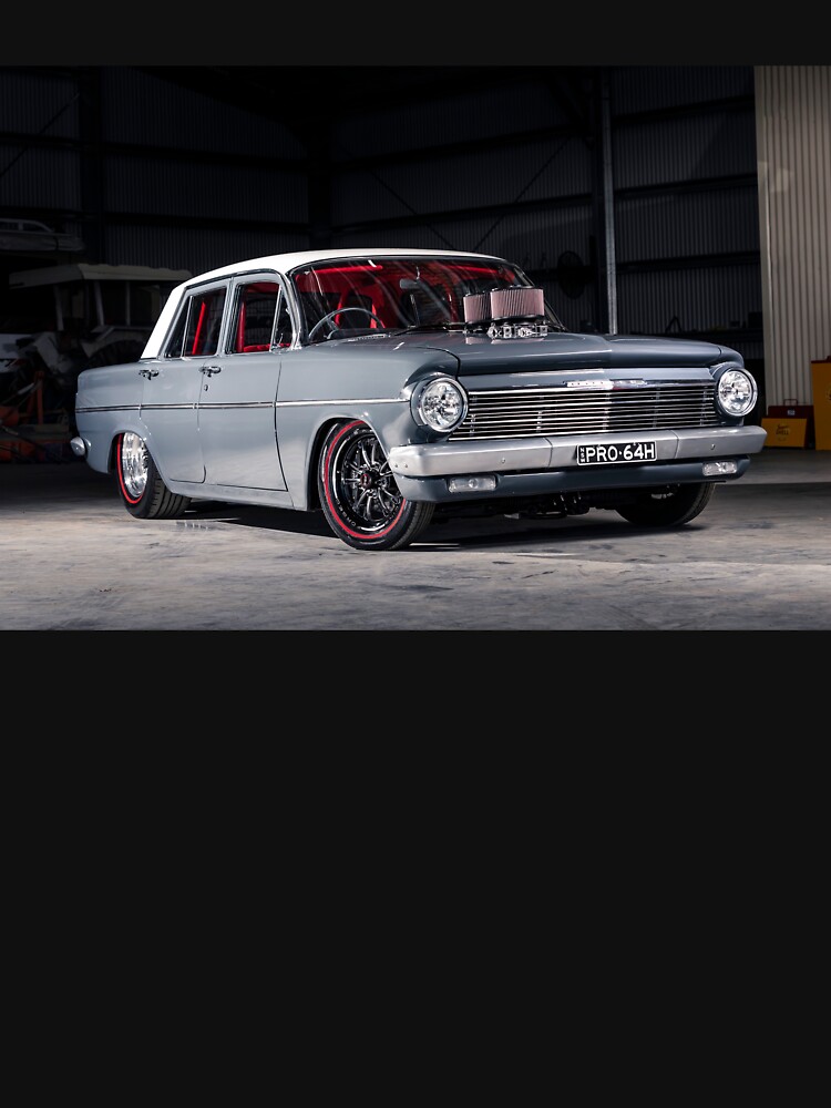 "Jason Spiteri's EH Holden" Classic T-Shirt for Sale by HoskingInd ...