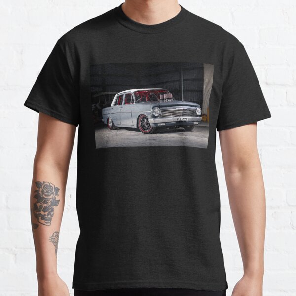 "Jason Spiteri's EH Holden" Classic T-Shirt for Sale by HoskingInd ...