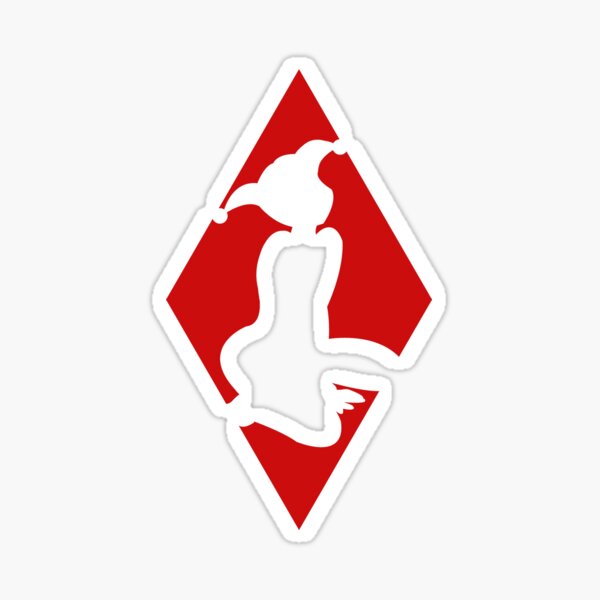 Harley Quinn Puddin Stickers | Redbubble