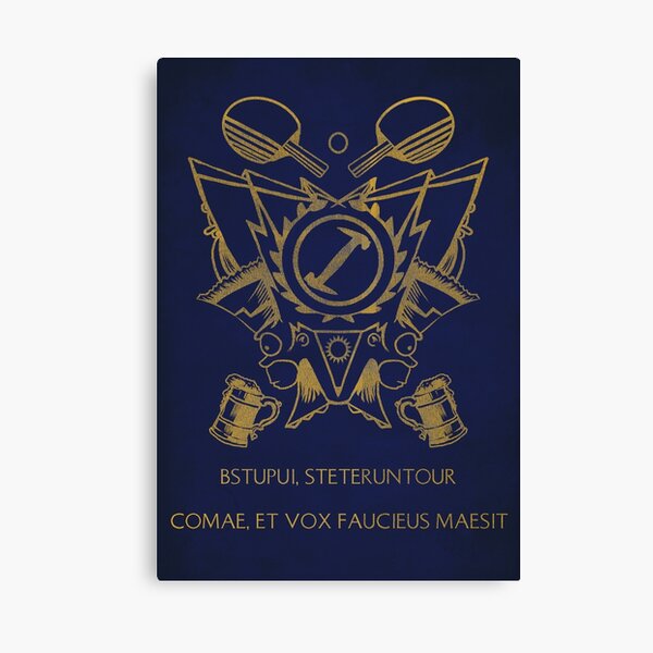 Stonecutters Canvas Prints | Redbubble