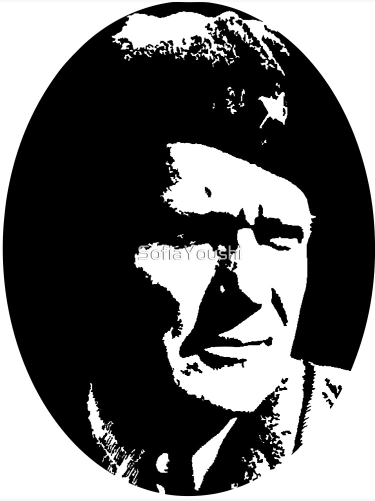 "JOSIP BROZ TITO YUGOSLAVIA PORTRET" Art Print by SofiaYoushi | Redbubble