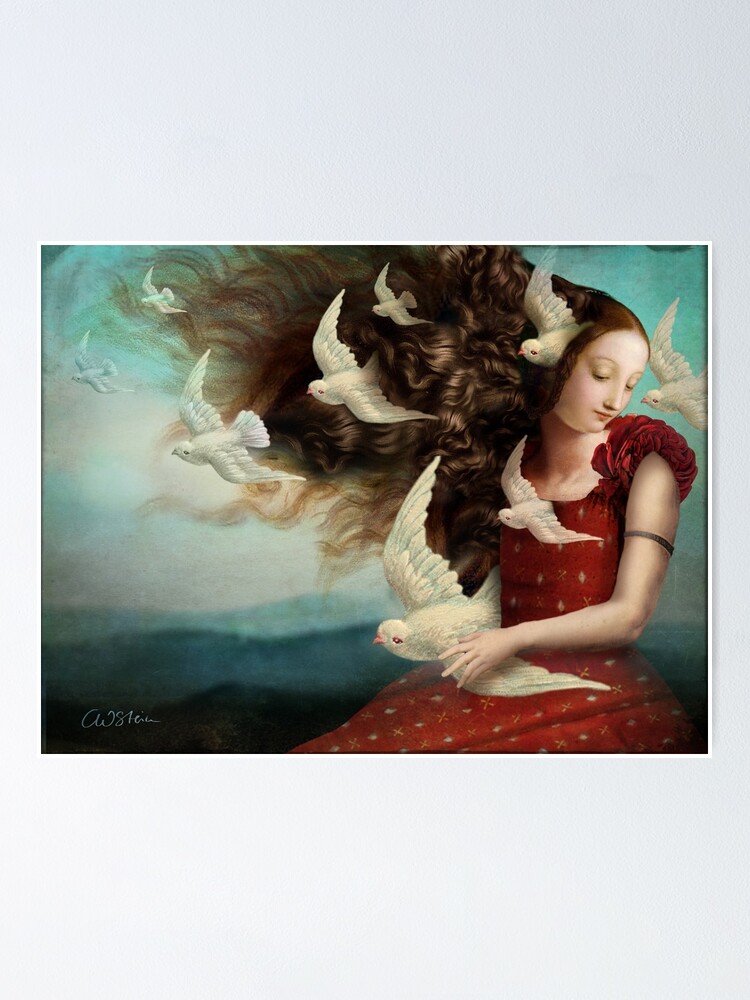 "Memories 2" Poster for Sale by catrinarno | Redbubble