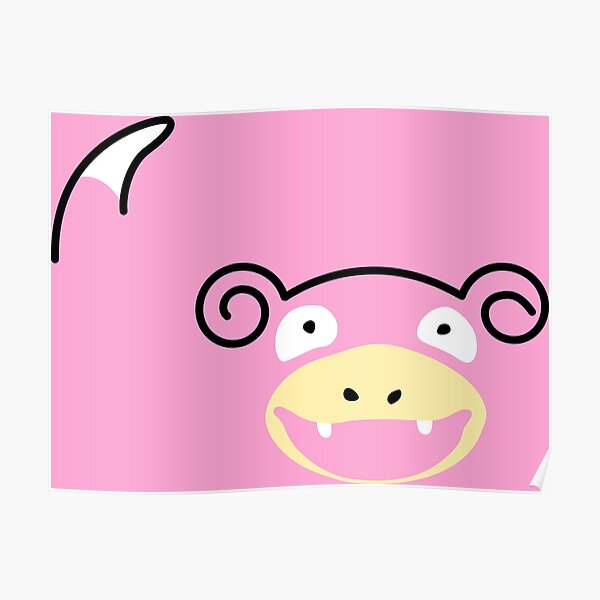 Slowpoke Gifts & Merchandise | Redbubble