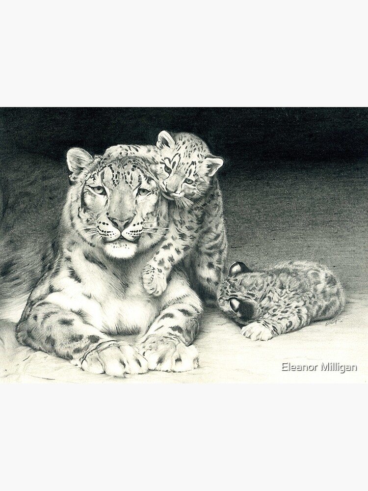 "Mother" Poster by milli-artist | Redbubble