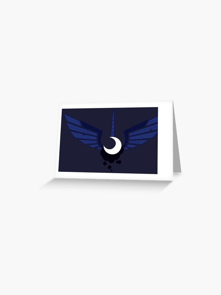 Princess Luna Symbol