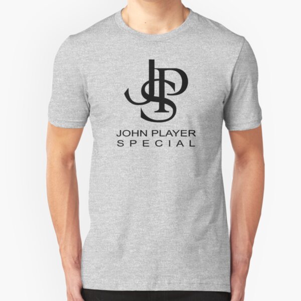 John Player Special T-Shirts | Redbubble