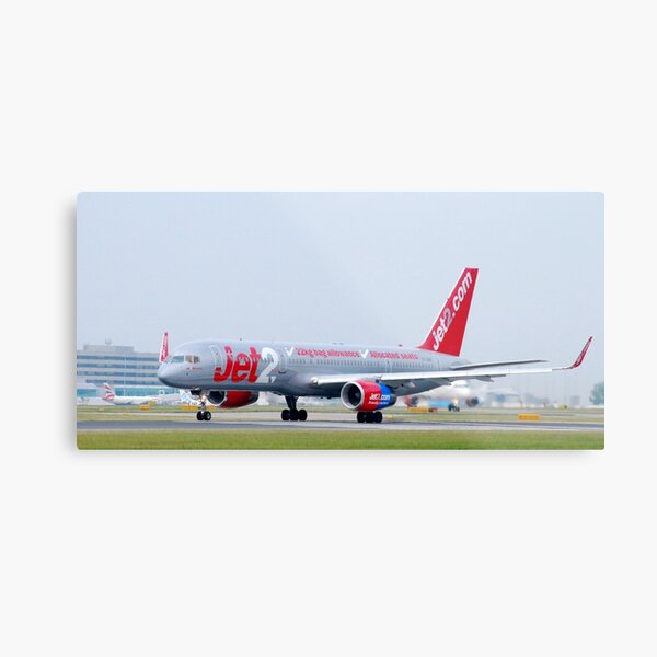 Jet2 Gifts & Merchandise for Sale | Redbubble