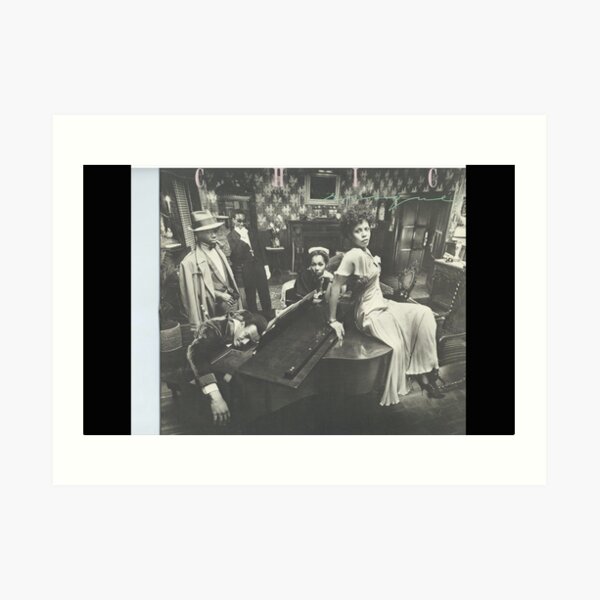 Risque Wall Art | Redbubble