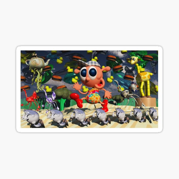 "Springhead Club" Sticker for Sale by sbaker5 | Redbubble