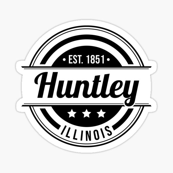 Huntley Gifts & Merchandise for Sale | Redbubble